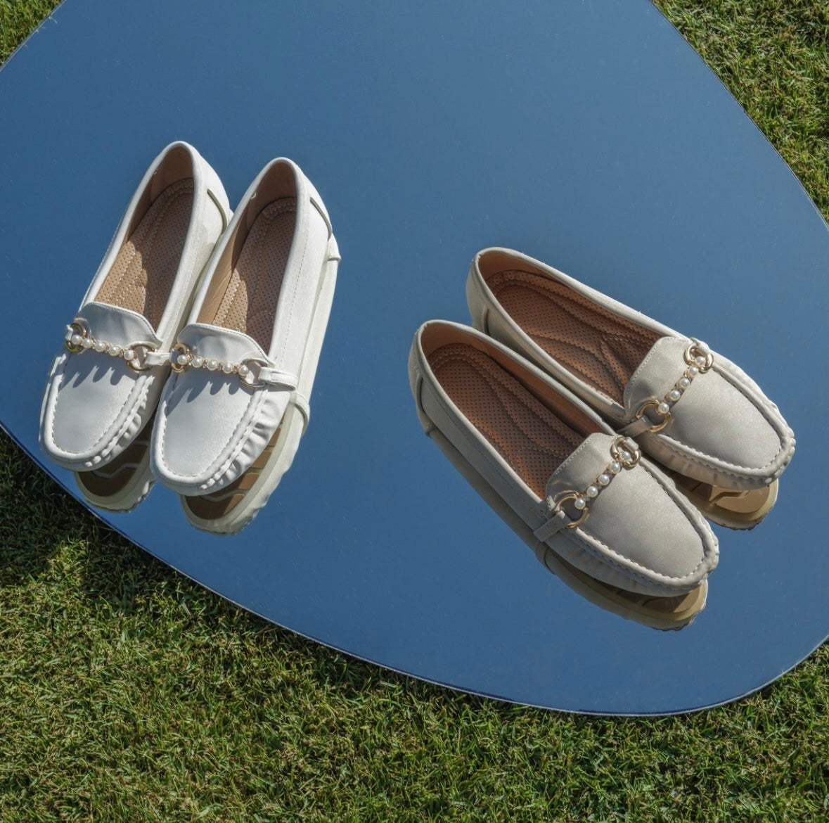 Shoes – CHOU