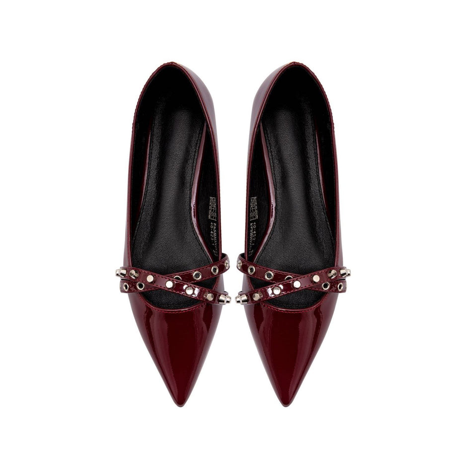Shoes – CHOU